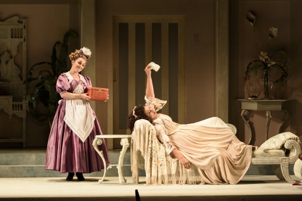 Wales’ Opera Superstars - The Women | WNO