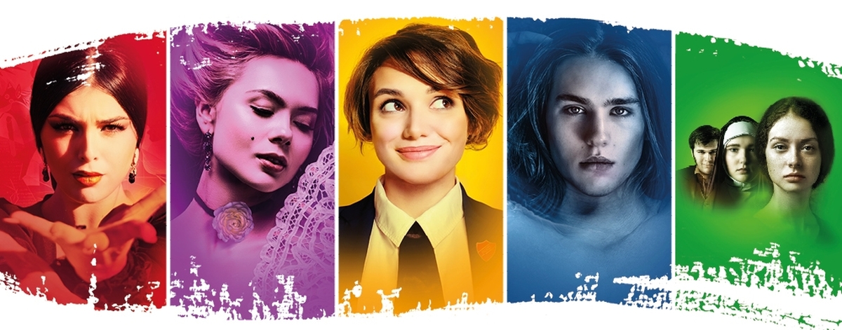 Welsh National Opera | WNO