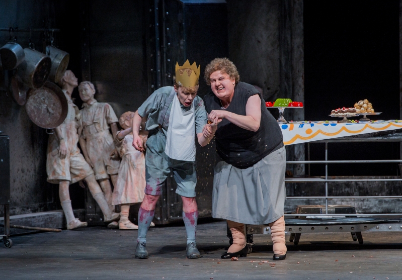 The wickedest witches in opera | WNO
