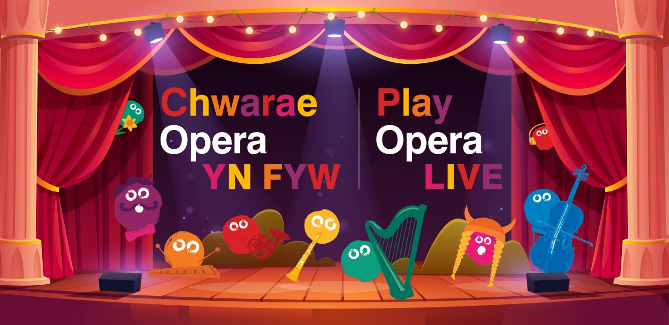 WNO’s Beginner’s Guide to Opera Singing | WNO