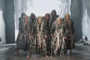 The wickedest witches in opera | WNO