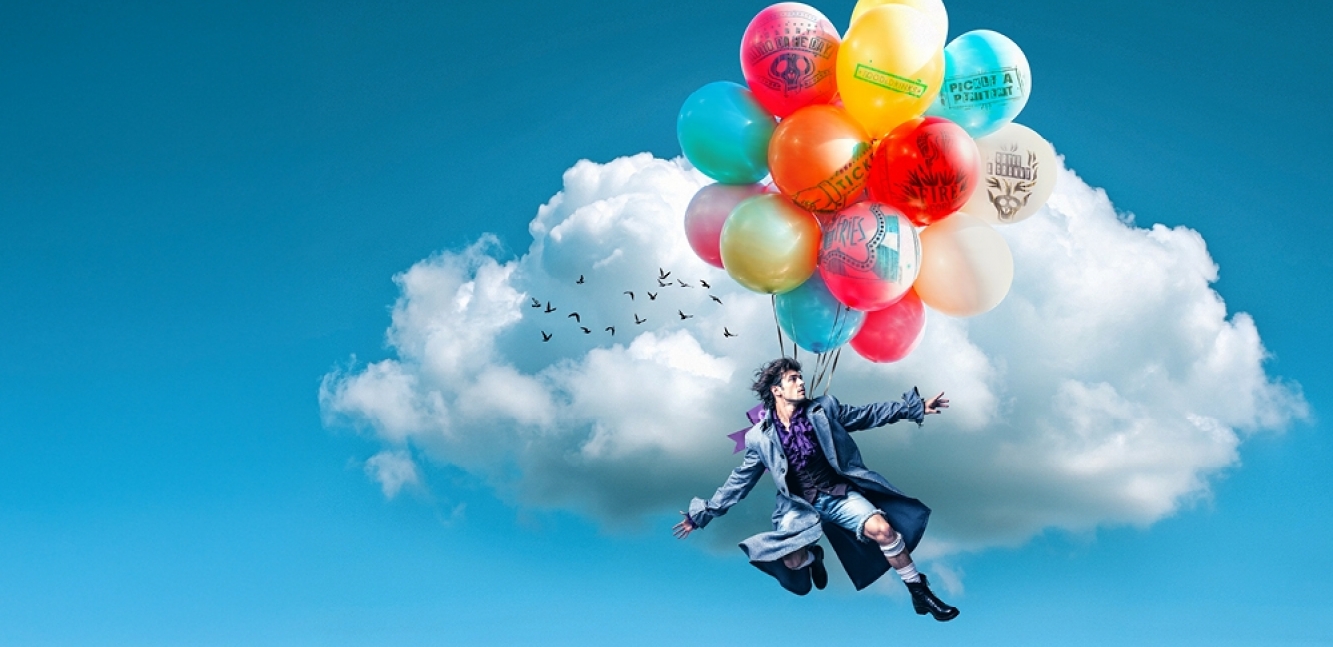 Candide: The Best of all Possible Shows | WNO