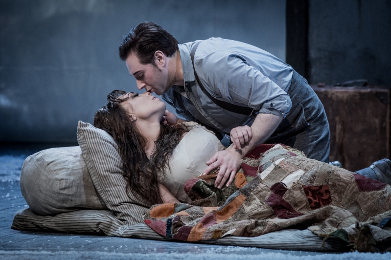 The most outrageous moments of love in opera | WNO