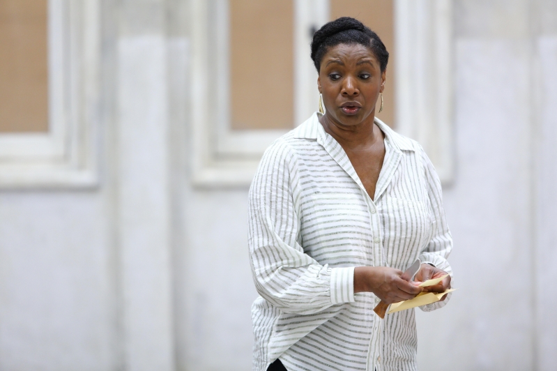 In conversation with Elizabeth Llewellyn | WNO