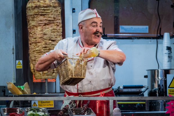 What is Opera Buffa? | WNO