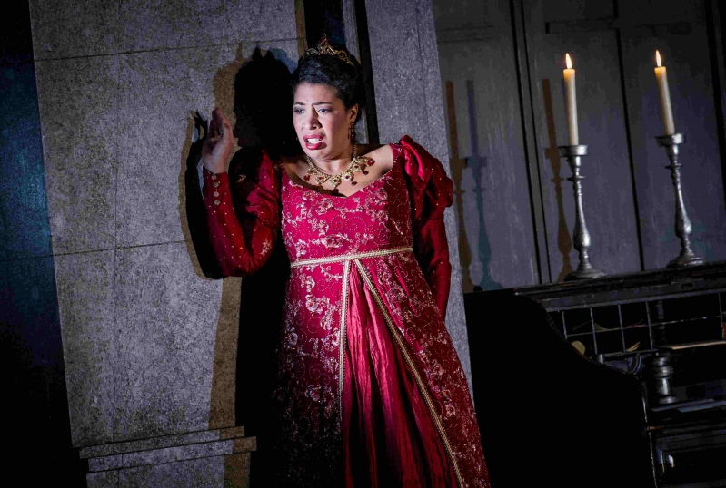 The Bells! The Bells! Tosca through the WNO years | WNO