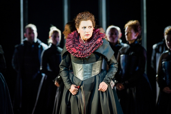 The Women behind the operas | WNO