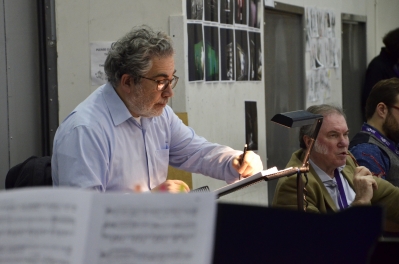 Rizzi at Sixty | WNO