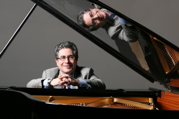 Rizzi reminisces | WNO