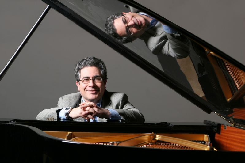 Rizzi at Sixty | WNO