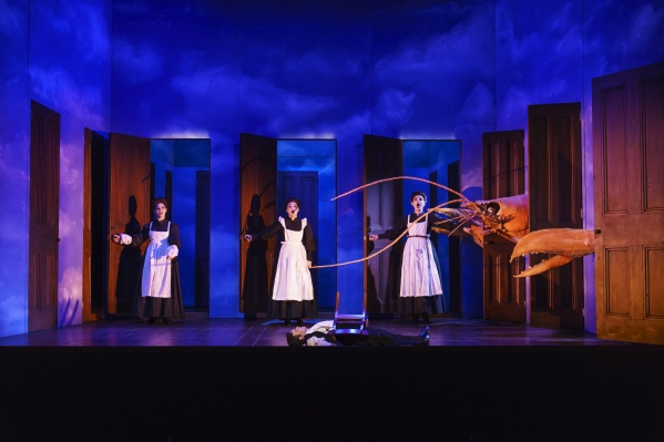 Three is The Magic Number | WNO