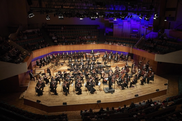 Our wonderful home - Cardiff | WNO