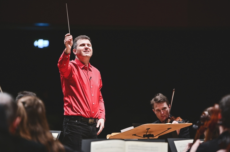 Tomáš Hanus – My favourite musical cities | WNO