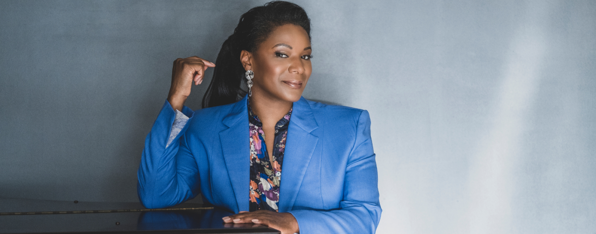 Elizabeth Llewellyn and Jiří Habart with WNO Orchestra | WNO