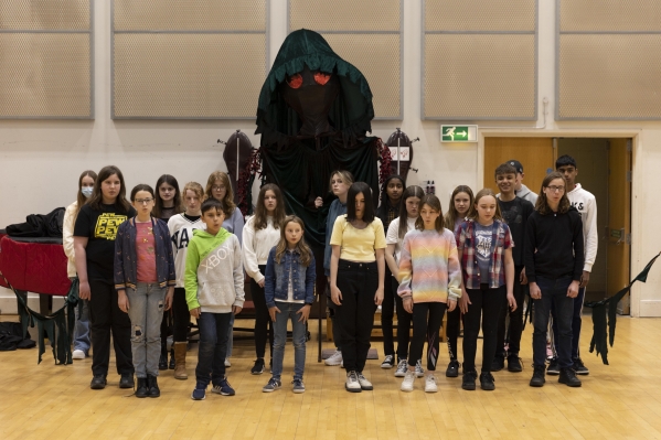 A guide to The Black Spider | WNO