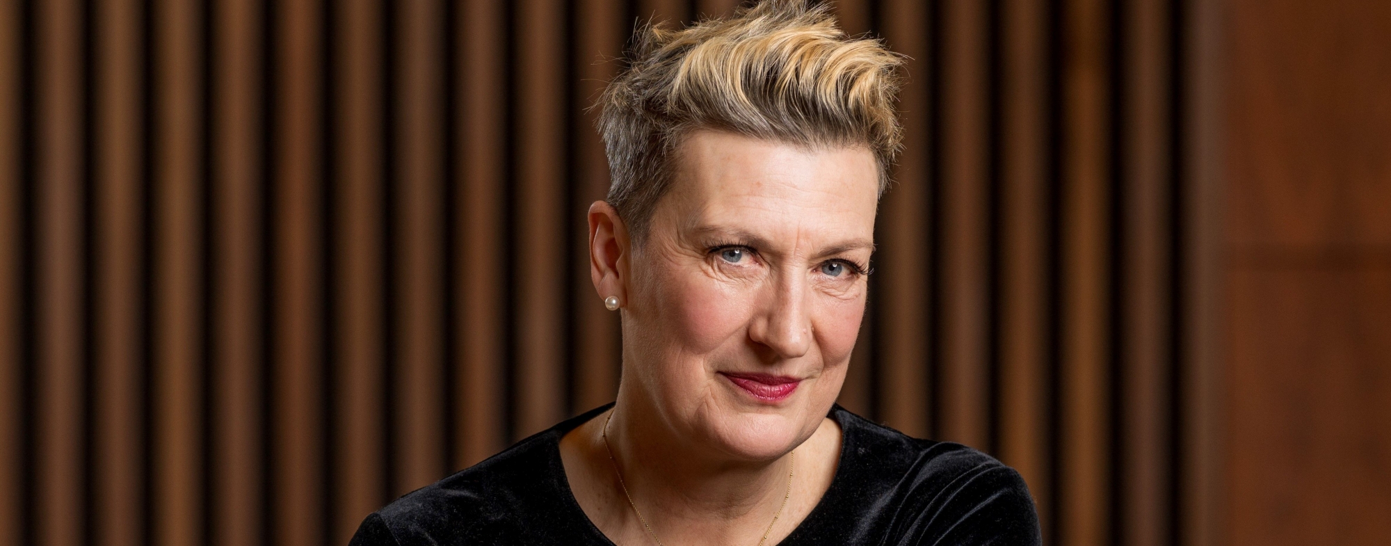 Dame Sarah Connolly & Tomáš Hanus with WNO Orchestra | WNO