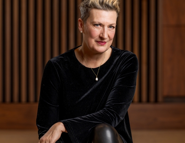 Dame Sarah Connolly | WNO