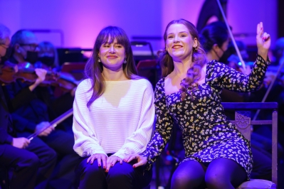 In conversation with Siân Griffiths | WNO