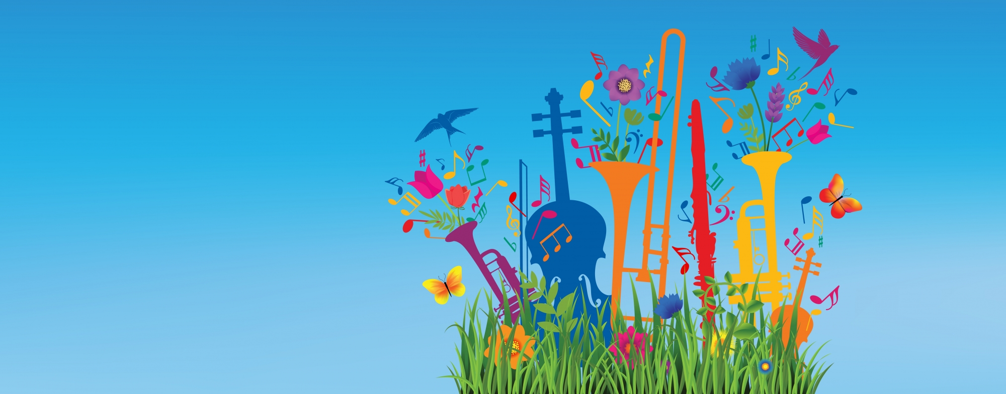 Rebecca Evans and Tomáš Hanus with WNO Orchestra | WNO