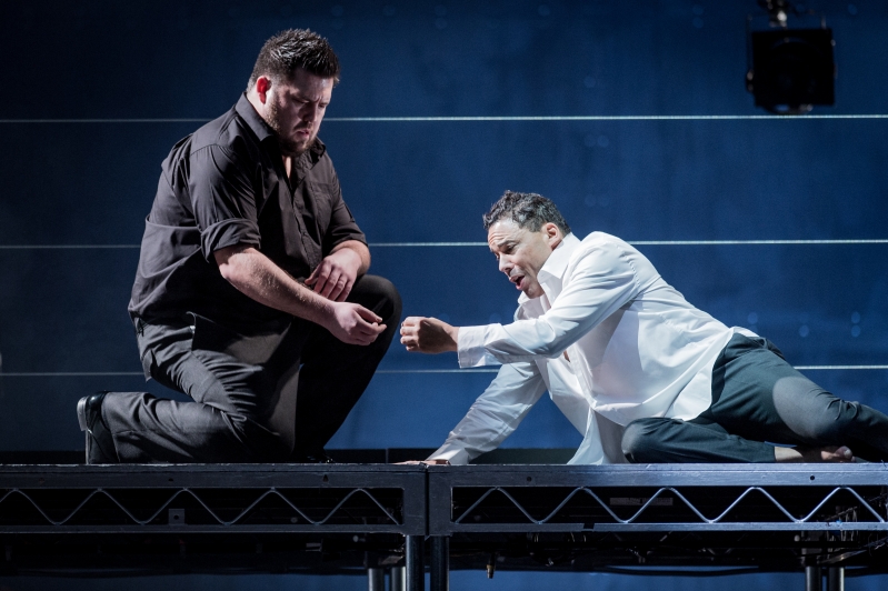Now is the time to 'Get into Opera' | WNO