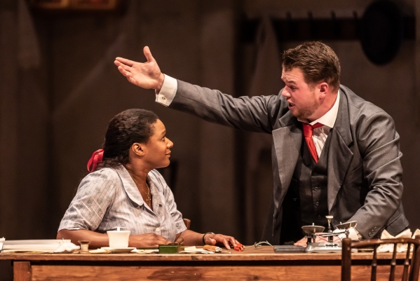 In conversation with Elizabeth Llewellyn | WNO