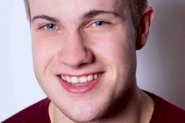 Meet the Associate Artists – Thomas Kinch | WNO