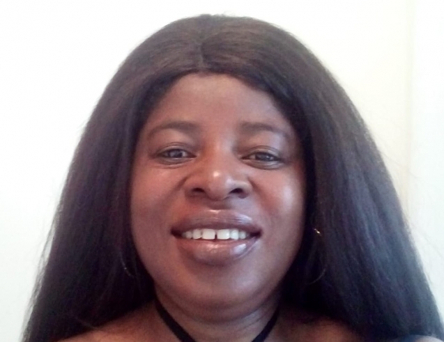 Tarirai Angel Chenyika | WNO