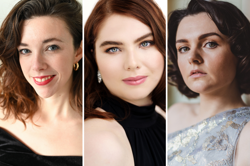 Meet our WNO Associate Artists 2023/2024 | WNO