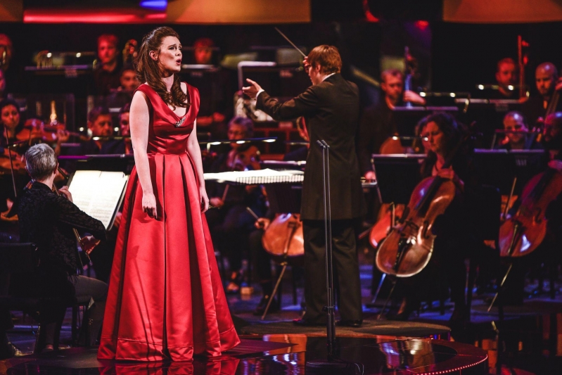 Celebrating BBC Cardiff Singer of the World at 40 | WNO