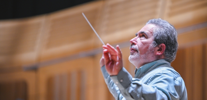 Carlo Rizzi | WNO