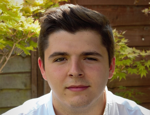 Tomos Owen Jones | WNO