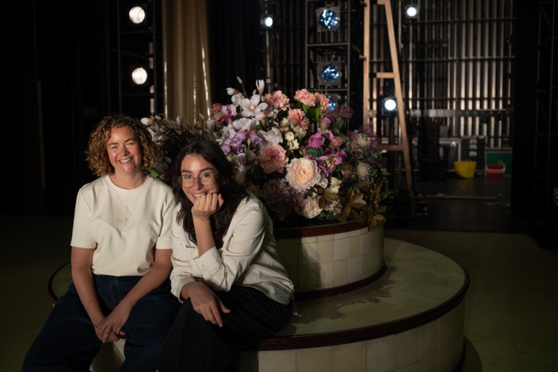 A word from our Co-General Directors and CEOs, Adele Thomas and… | WNO