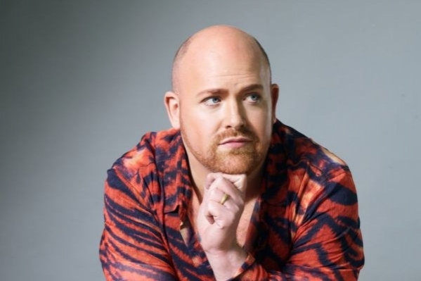 Get to know Nicky Spence | WNO