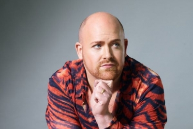 Get to know Nicky Spence | WNO