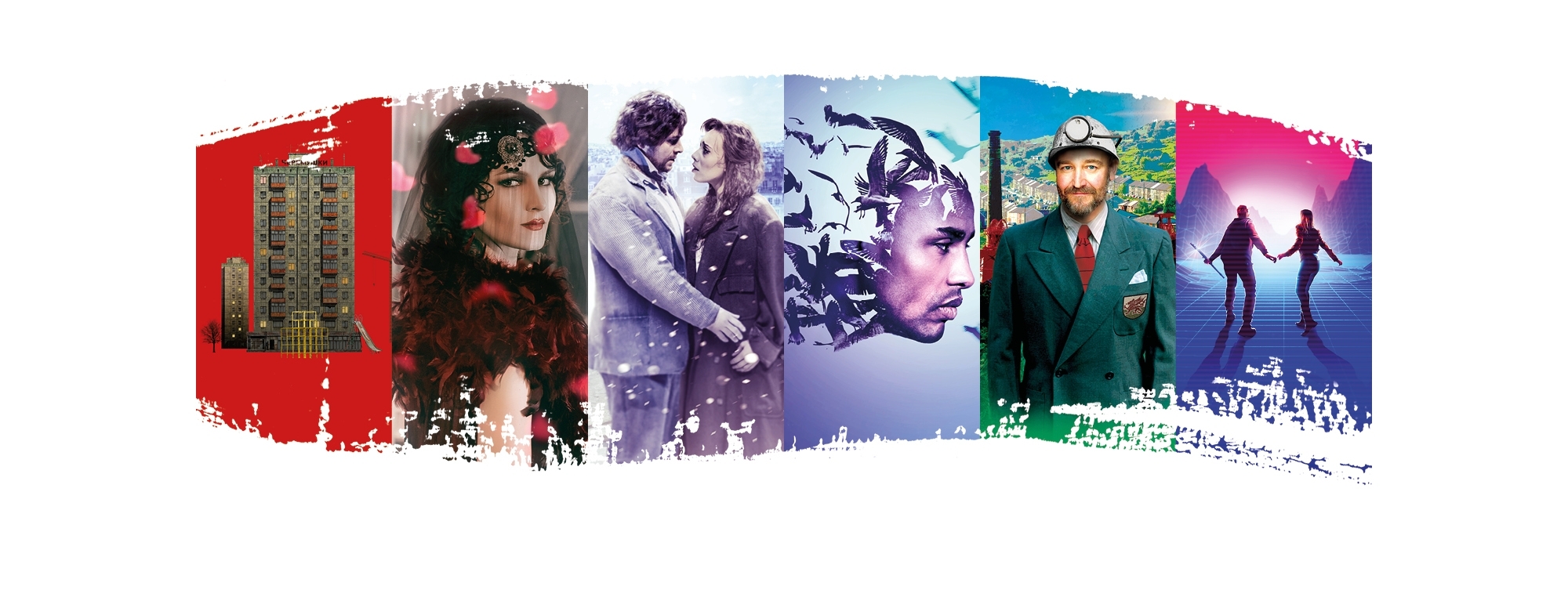 Welsh National Opera | WNO