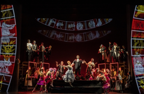Candide: The Best of all Possible Shows | WNO