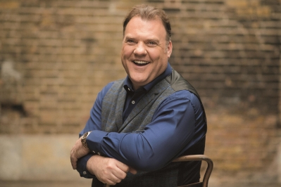 Wales’ Opera Superstars – The Men | WNO