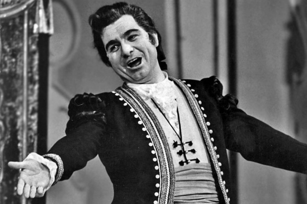 Wales’ Opera Superstars – The Men | WNO