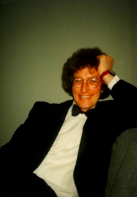 Ian Douglas - how two weeks became 45 years... | WNO