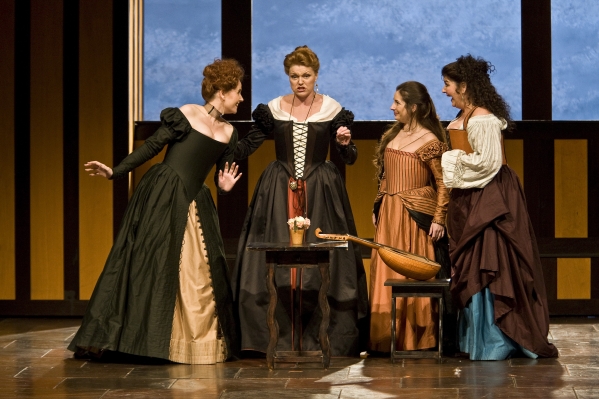 Which voice type are you? Our guide… | WNO