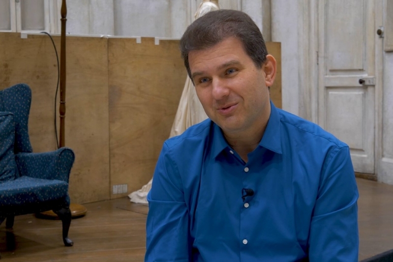 Janáček’s musical influences with Tomáš Hanus | WNO