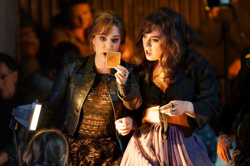 Taking a title: Harriet has it covered | WNO