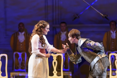 Exploring Trouser Roles | WNO