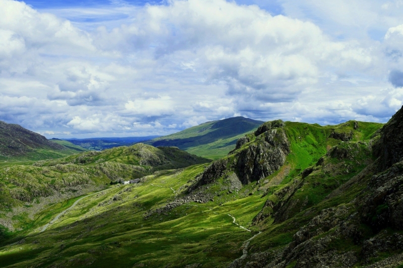 Wales: The Land of Song | WNO